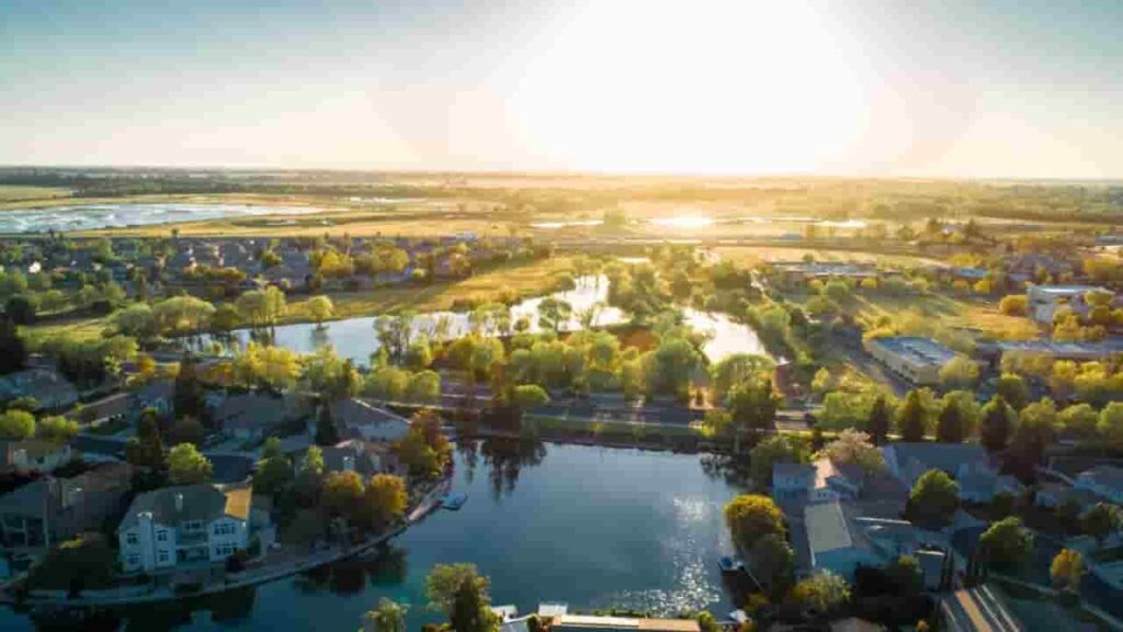Sacramento County California Property Search