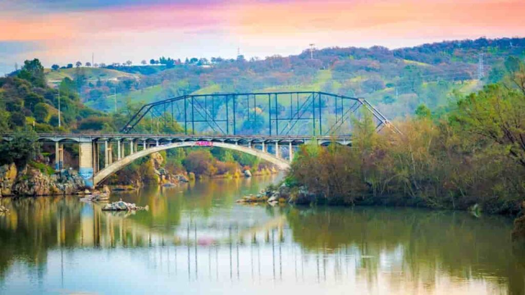 Sacramento County California Property Search